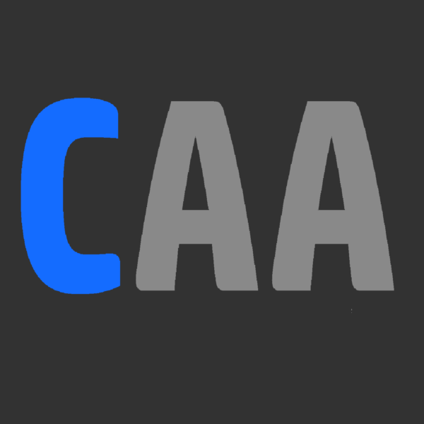 CAA logo 2 | Car Audio Advice