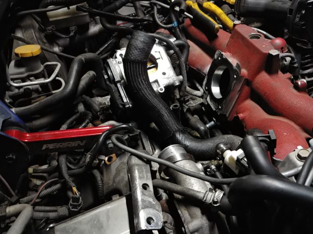 How to Install an Oil Catch Can – Step-By-Step With Diagram & Parts ...
